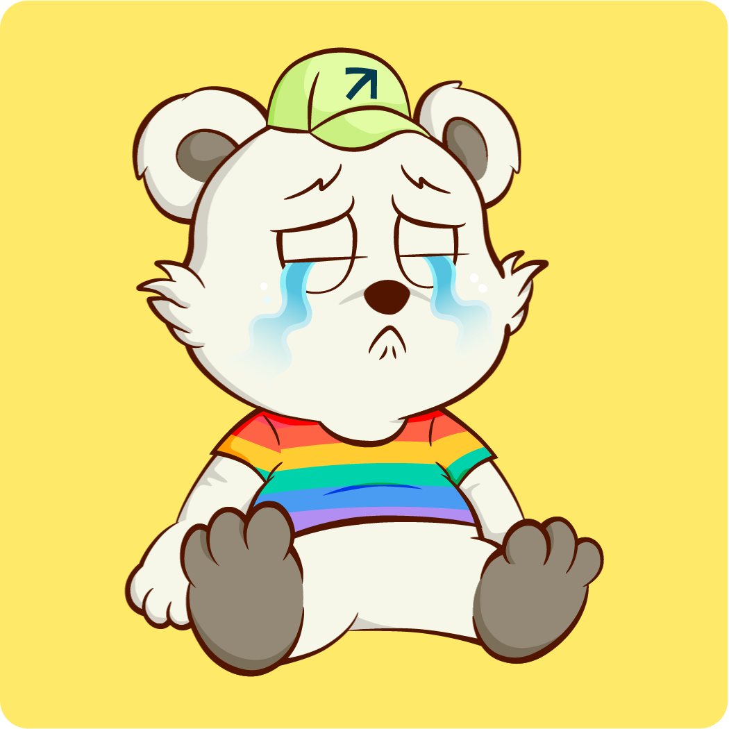 The Bear Market: The Cutest Bear NFTs on Zilliqa!